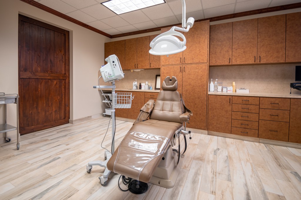 Houston TX Oral Surgery Office Tour | Houston Oral Surgery Associates